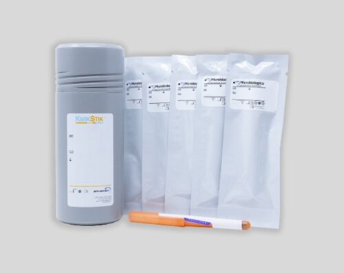 ASPERGILLUS BRASILIENSIS ATCC® 16404 KWIK STIK Plus - 5 swabs ...