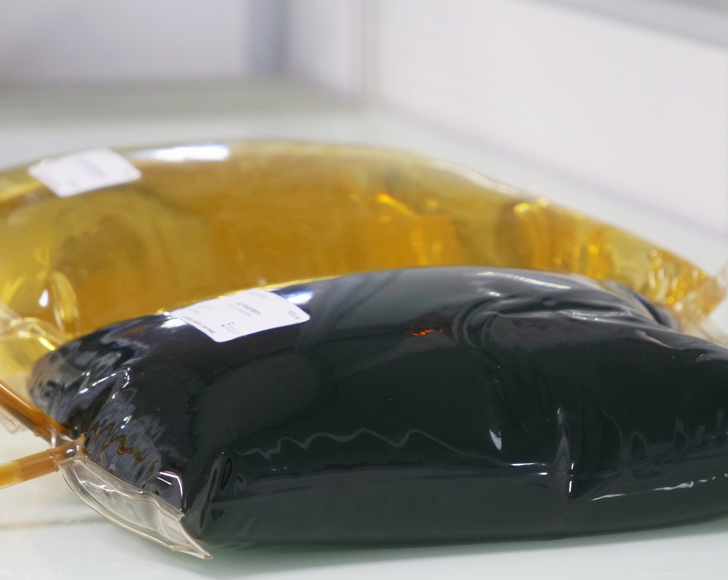 DILUENTS MANUFACTURING : BUFFERED PEPTONE WATER AND FRASER BROTH ...