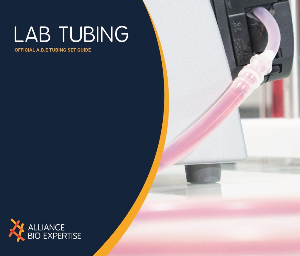 HAND DISPENSER For DOSYWEL UP! - USB connection - Alliance Bio Expertise