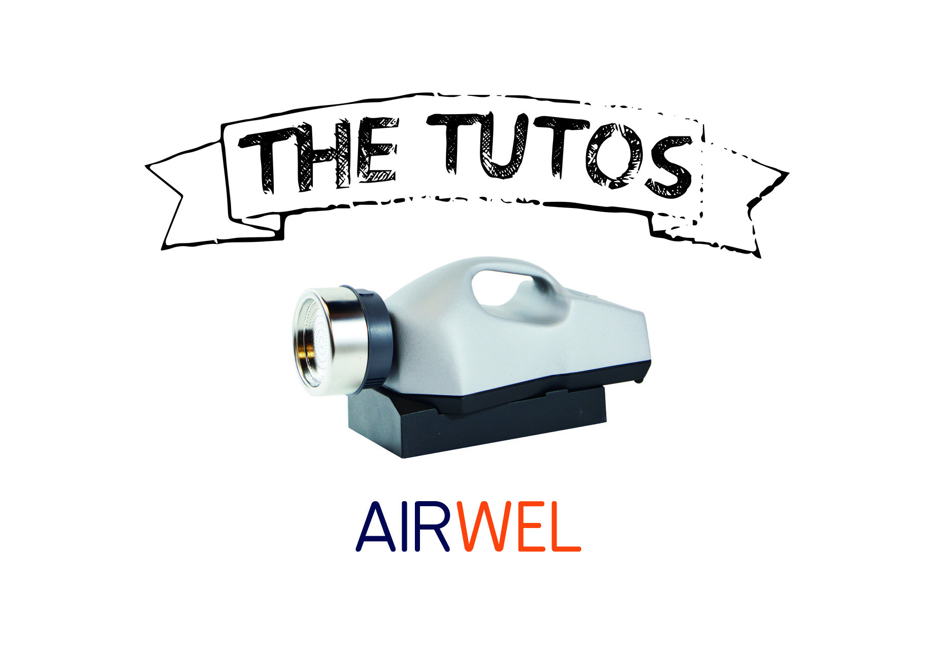 Tutorials for using the AIRWEL - Alliance Bio Expertise